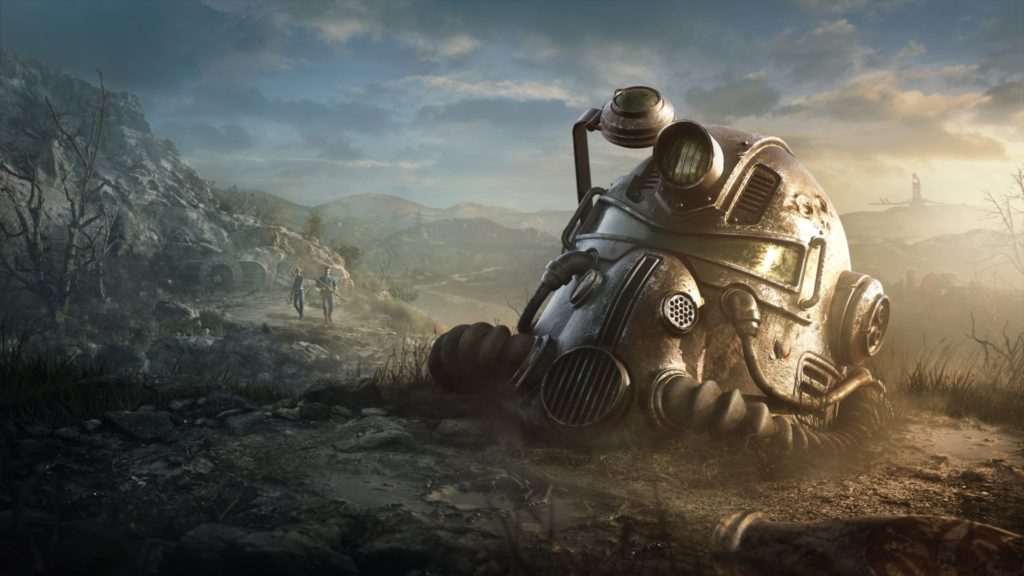 Todd Howard: Fallout 76 Sales Did "Very, Very Well," Has Millions of ...