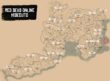 Red Dead Online Guide: All Red Dead Online Hideouts Location World Map