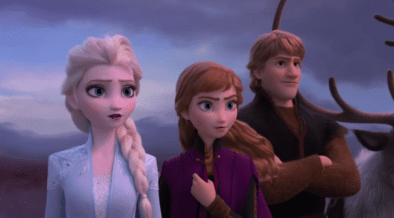 Frozen 2 Achieves The Record of Most Viewed Trailer of All Time Ahead ...
