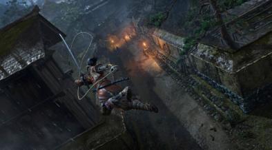 Sekiro: Shadows Die Twice Download File Size Is Modest, Comparison With ...