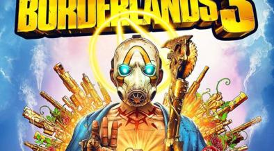 Borderlands 3 Release Date Set For September 13 On PS4, Xbox One, and PC