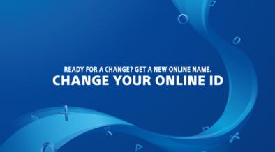 Here's How To Change Your PSN Online ID On PS4 and Web Browser