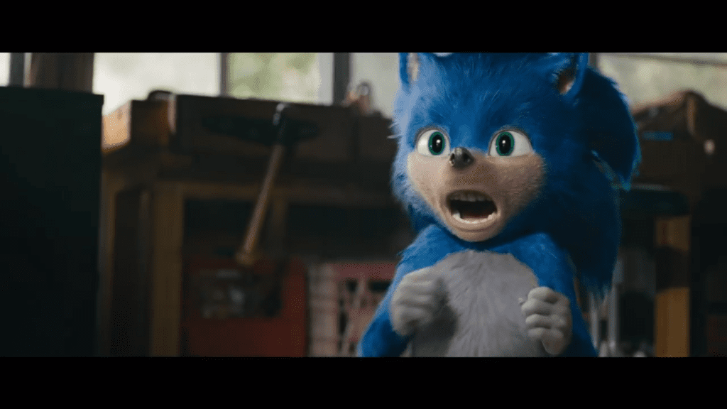 Sonic the Hedgehog Movie Design To Be Changed After Backlash