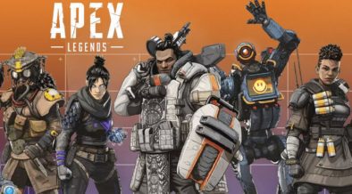Apex Legends Season 2 Details Confirmed For EA Play