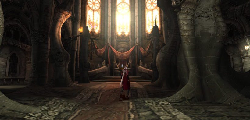 Devil May Cry Is Coming To The Nintendo Switch