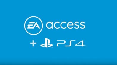 EA Access For PS4: Here's a List of Potential Free Games