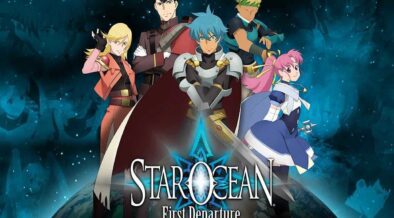 Star Ocean First Departure R Announced For PS4 and Nintendo Switch