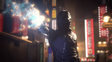 Ghostwire: Tokyo Is a New IP From Shinji Mikami's Tango Gameworks