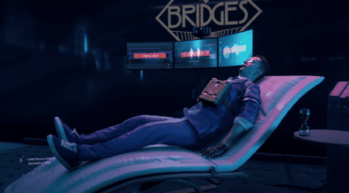 Death Stranding Teaser Puts The Spotlight On Heartman