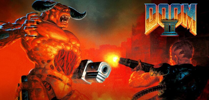 DOOM 1 and 2 Already Have Offline Fix For Homebrew Nintendo Switch
