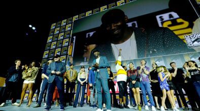 Marvel Phase 4 Movies Announced: Here's Everything You Need To Know