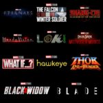 Marvel Phase 4 Movies Announced: Here's Everything You Need To Know