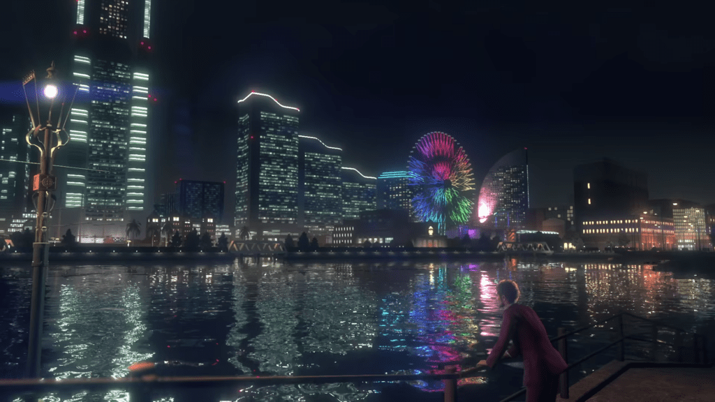 Yakuza 7 Will Have Turn-Based Combat, Trailer and Gameplay Details Shared