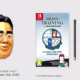 Brain Age Announced For Nintendo Switch In Japan, Stylus Revealed