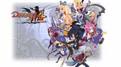 Disgaea 4 Complete Plus Review