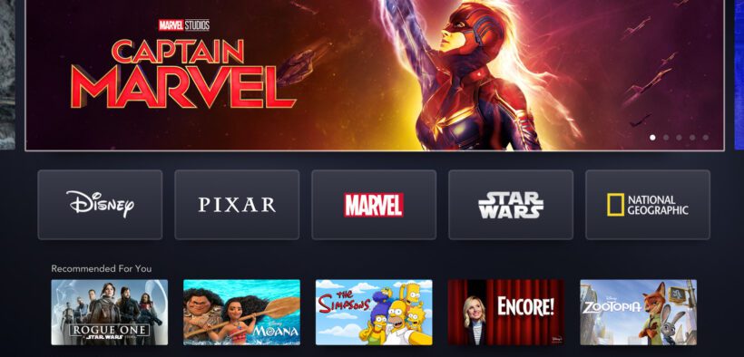 Disney Plus: Best Movies and TV Shows To Watch This Holiday Season