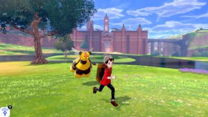 Pokémon Sword and Shield New Game: How To Start a New Save