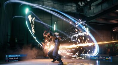 Final Fantasy VII Remake Comparison: Evolution of Visuals Since 2015