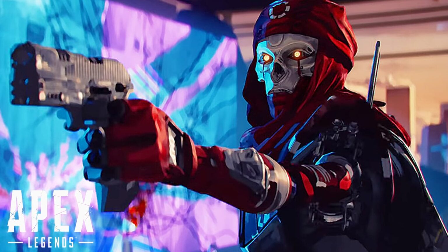 Apex Legends Update 1.30 Is Out, Get The Details Here