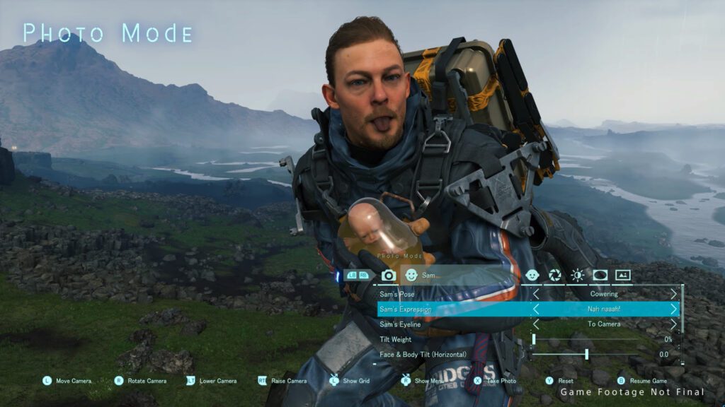 Death Stranding Update 1.12 Released, Get The Details Here