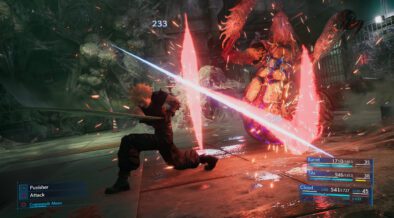 How To Get All Final Fantasy 7 Remake Weapons