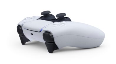 DualSense Controller Will Require Software Updates On PS5