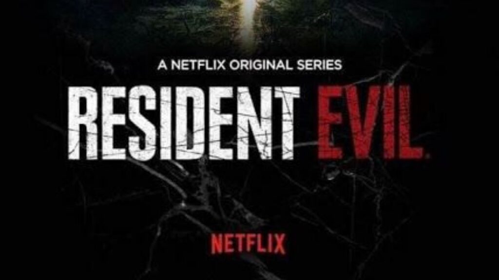 Resident Evil TV Show Featuring Wesker Kids Confirmed For Netflix