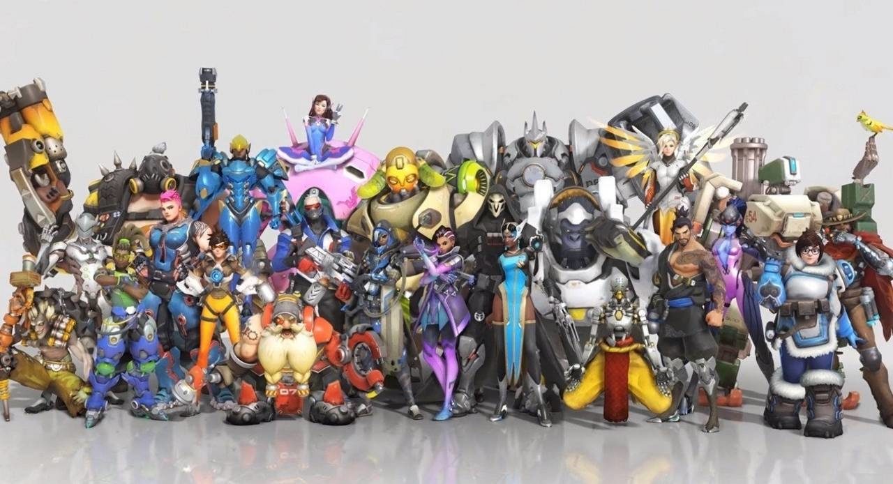 Overwatch 2 Best Settings Guide For PC