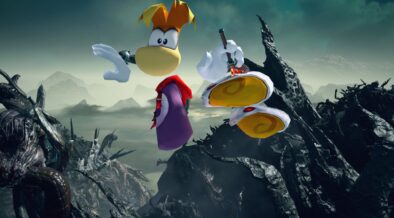Devil May Cry 5 PC Version Gets a Hilarious Rayman Mod