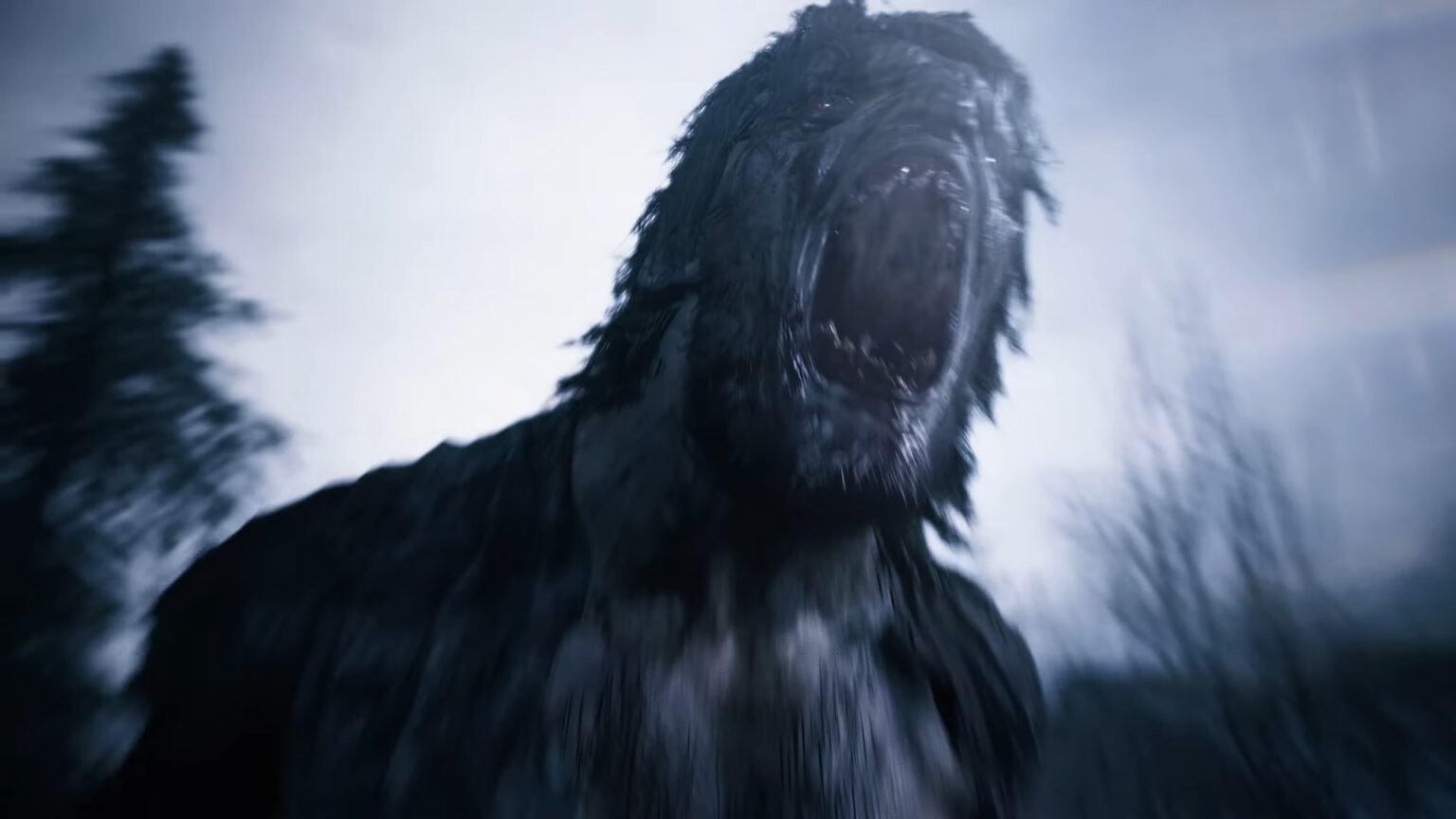 Potential Resident Evil 9 Leak Hints At New Setting And Enemies