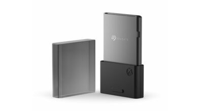 Xbox Series 1 TB Storage Expansion Is Rather Expensive In Europe and ...