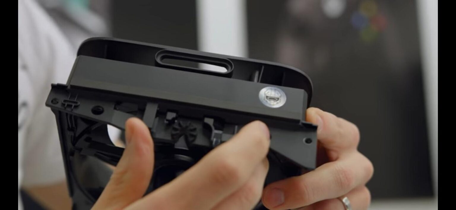 Xbox Series X: Here Are All The Easter Eggs Hidden Inside The Hardware