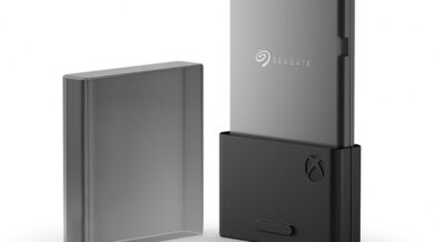 Xbox Series X 1TB Storage Expansion Price Revealed