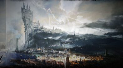 Final Fantasy XVI Full World World Map Revealed