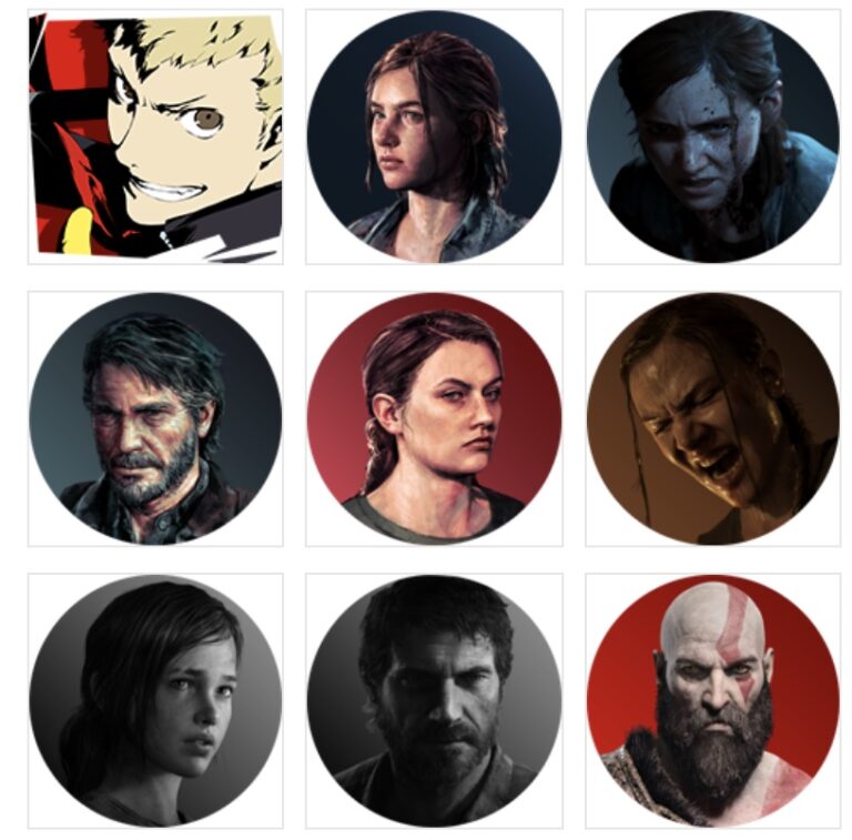 PS5 and PS4 Get New Free Avatars On PSN, Here's How To Use Them