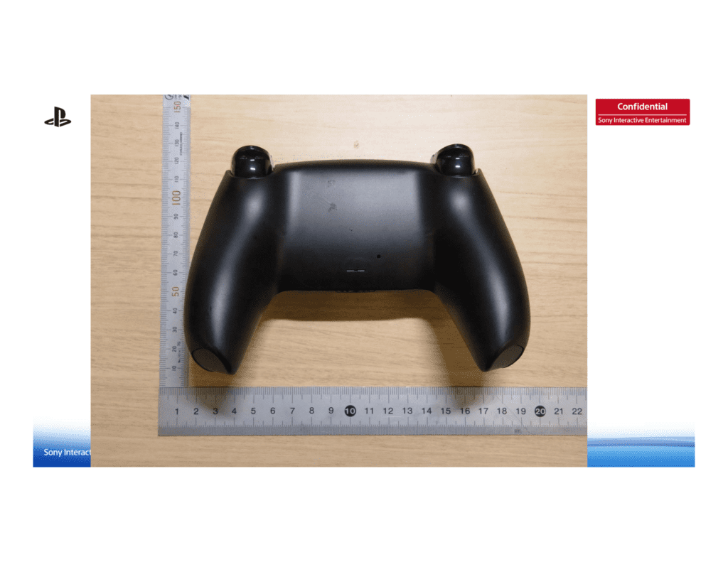 PS5 Black DualSense Controller and Testing Kit Seen In New Images