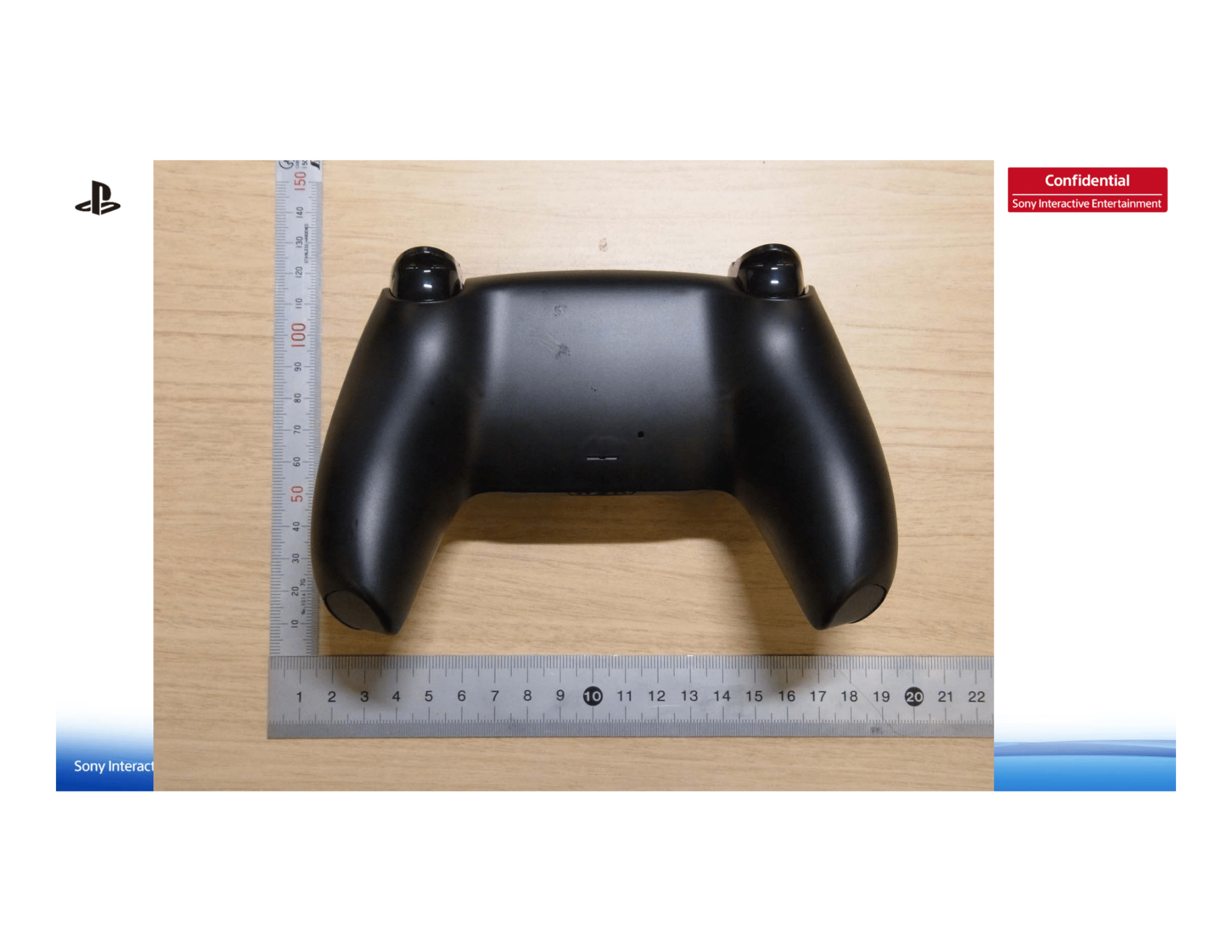 PS5 Black DualSense Controller and Testing Kit Seen In New Images