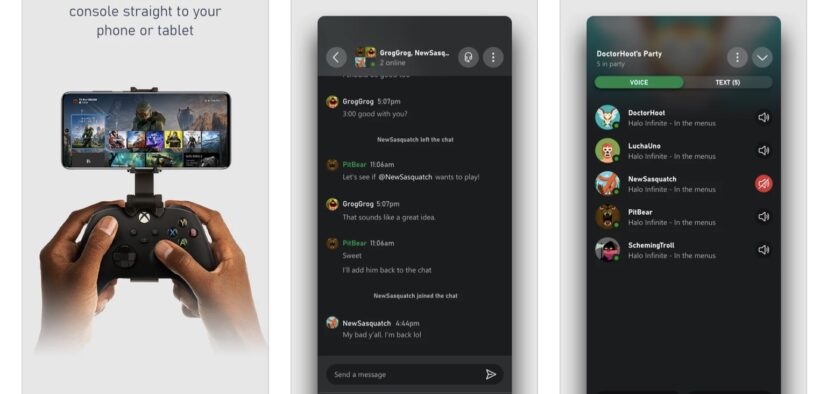 Xbox Remote Play App Is Now Available On iOS
