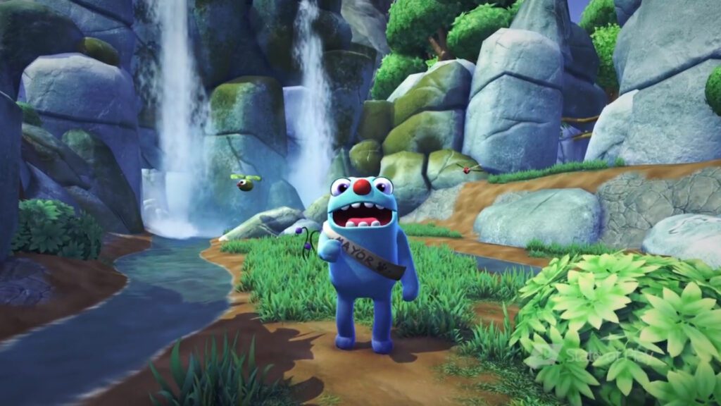 Bugsnax Devs Would Love To Bring It To Other Consoles, Talk About New ...