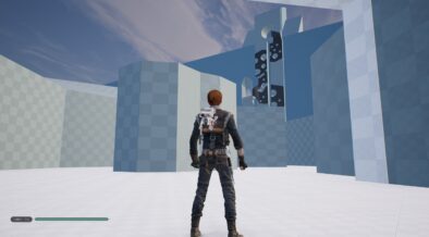 Jedi: Fallen Order Behind the Scenes Development Footage Released