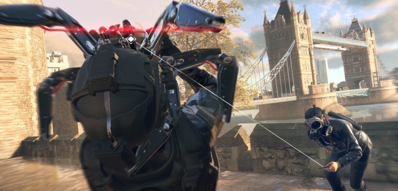 Watch Dogs Legion Has a Game Breaking Save Bug On Xbox That Won't Be ...