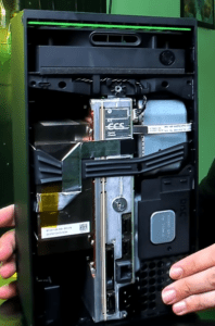 Xbox Series X Internals Shown, Video Reveals How Easy It Is To Clean