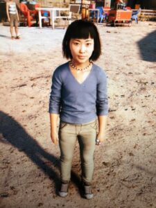 Cyberpunk 2077 and Assassin's Creed Valhalla Kid Character Models Are ...