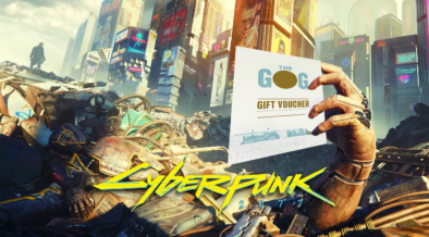 Cyberpunk 2077 PC Code Giveaway: Claim a Free Copy of CP 2077