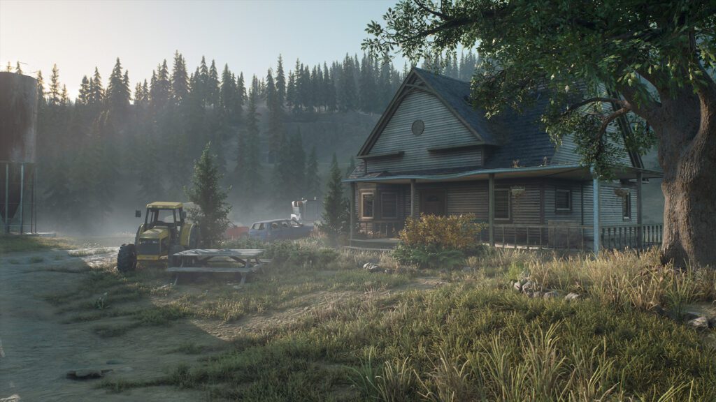 Days Gone PC System Requirements and Screenshots Released, Ultra-Wide ...