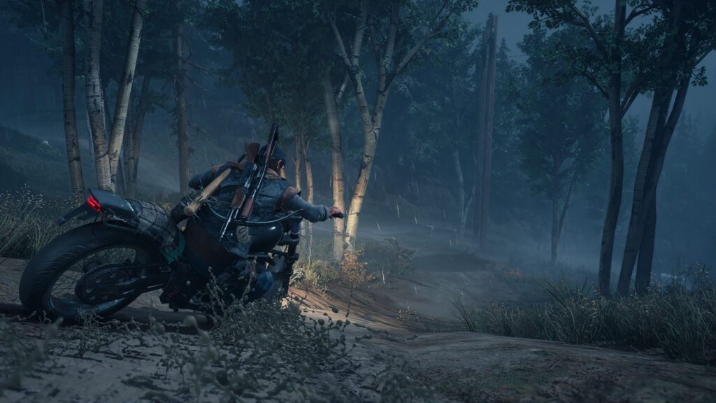 Days Gone PC System Requirements and Screenshots Released, Ultra-Wide ...
