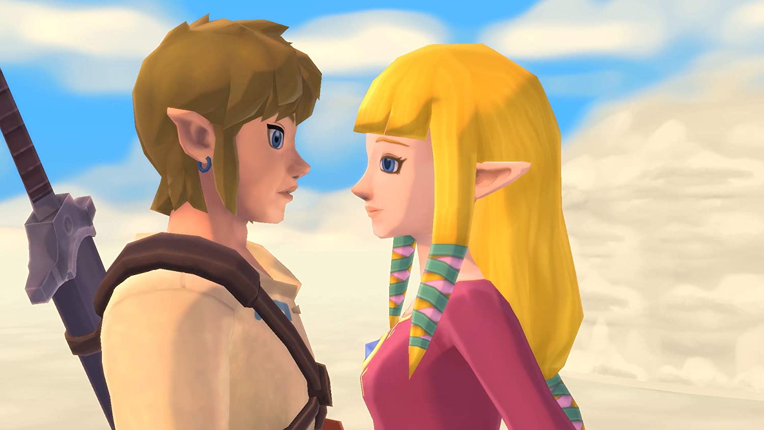 Zelda Skyward Sword HD Jumps To The Top Of Amazon Best Sellers In The Zelda Skyward Sword HD Jumps To The Top Of Amazon Best Sellers In The