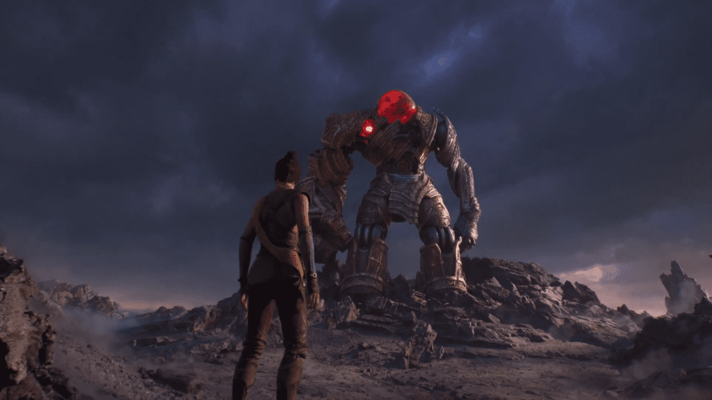 Unreal Engine 5 1 Offers Scalable Lumen For 60fps On Consoles