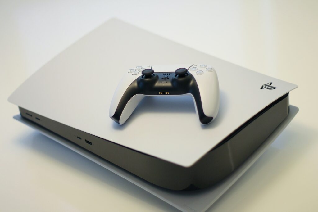 Ps5 System Software Update Now Available For Download