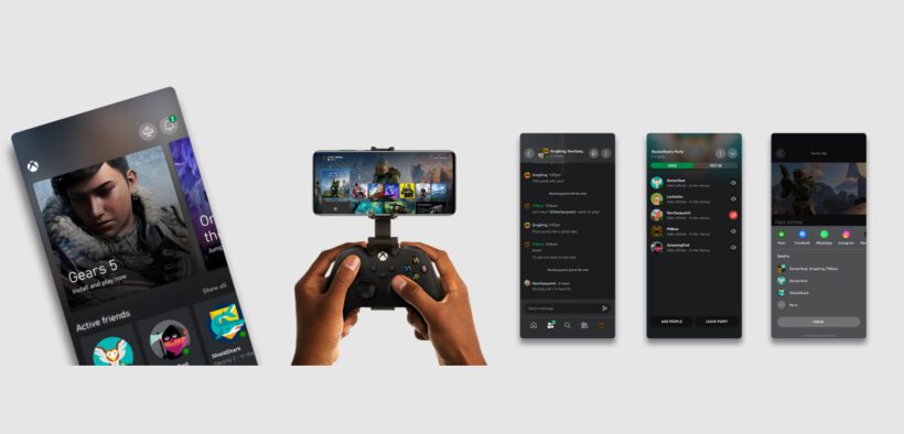 Xbox App Now Shows Complete Game Stats Including Playtime